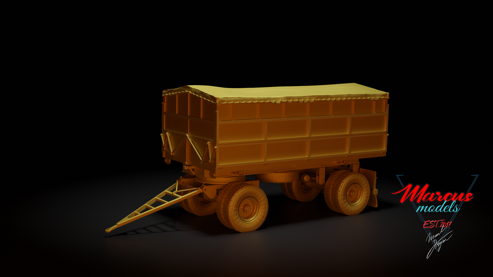 Marcus Models e-shop :: Marcus-models